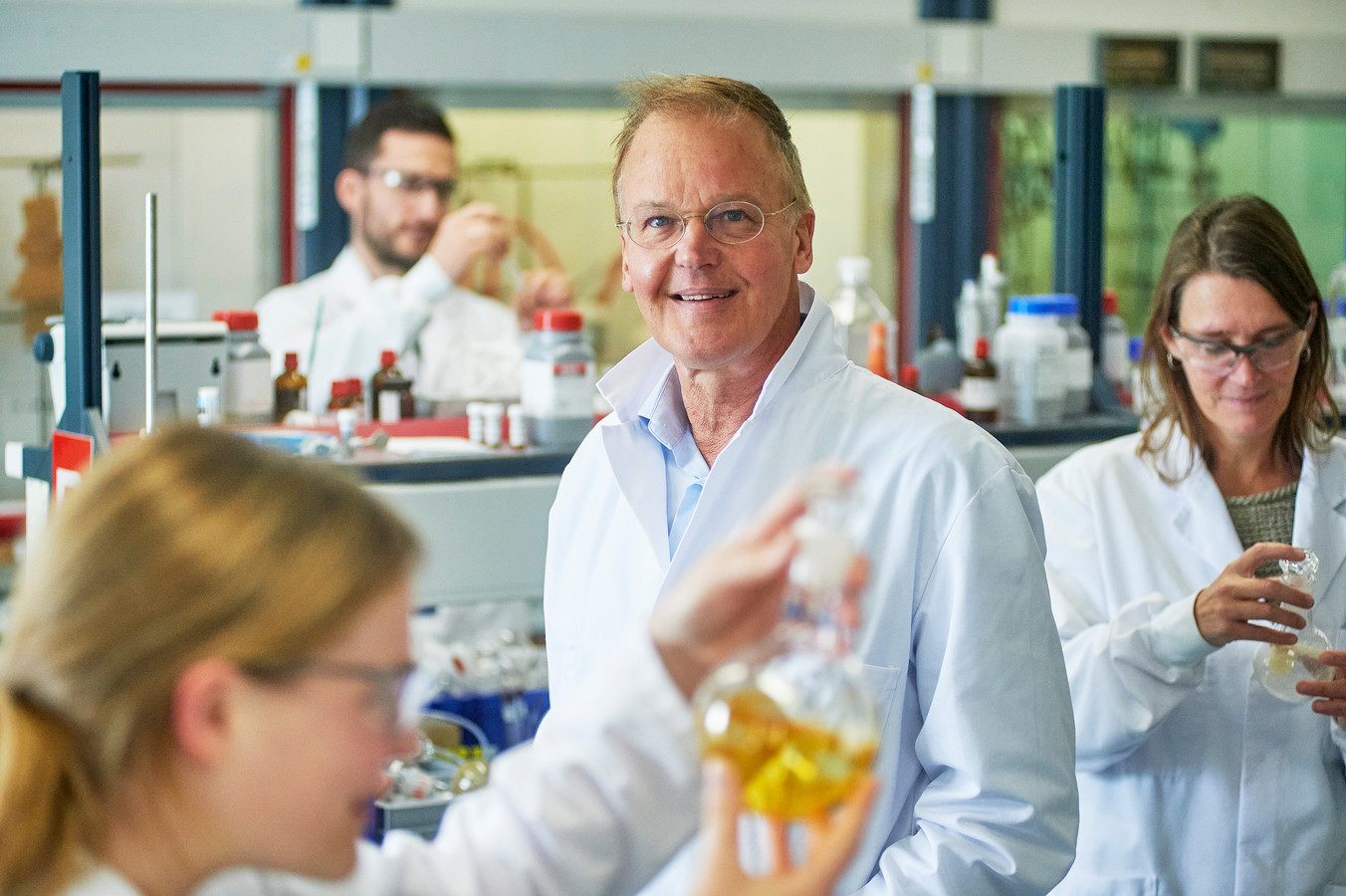 Het Osse miljardensprookje Acerta krijgt een volgend hoofdstuk: ‘We ...