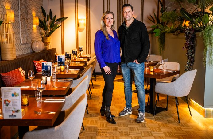 Deze restaurantketen scoort met rivierkreeft met bitterbal (en ook over ...