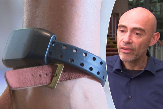 Is een enkelband vanaf 14 jaar zinvol? “Jongeren zijn banger van de ...