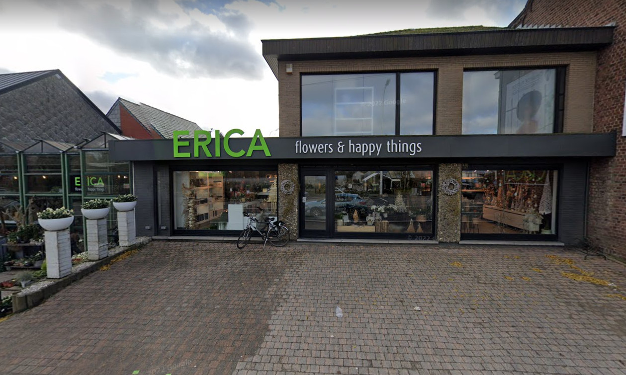 Met de hulp van deze 7 tuincentra in de Denderstreek en de Vlaamse ...