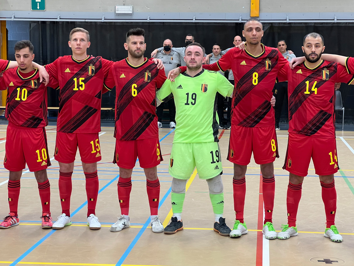 Meris Durakovic probeert Shokudo Aarschot naar eerste klasse te loodsen ...