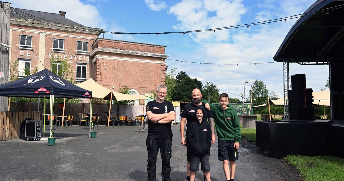 Festivalorganisatie maakt zich zorgen over toekomst, maar burgemeester ...