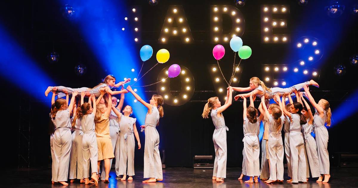 MADE2MOVE viert 20ste verjaardag met zo goed als uitverkochte dansvoorstellingen in CC Nova ...