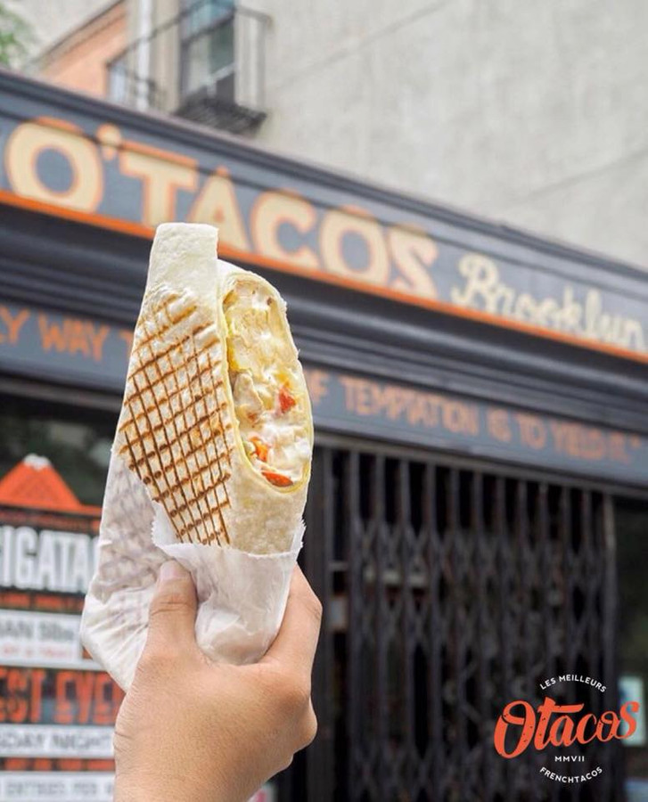 Populaire Franse taco-keten O’Tacos komt nu ook naar Antwerpen | Foto ... Populaire Franse taco-keten O’Tacos komt nu ook naar Antwerpen | Foto ...
