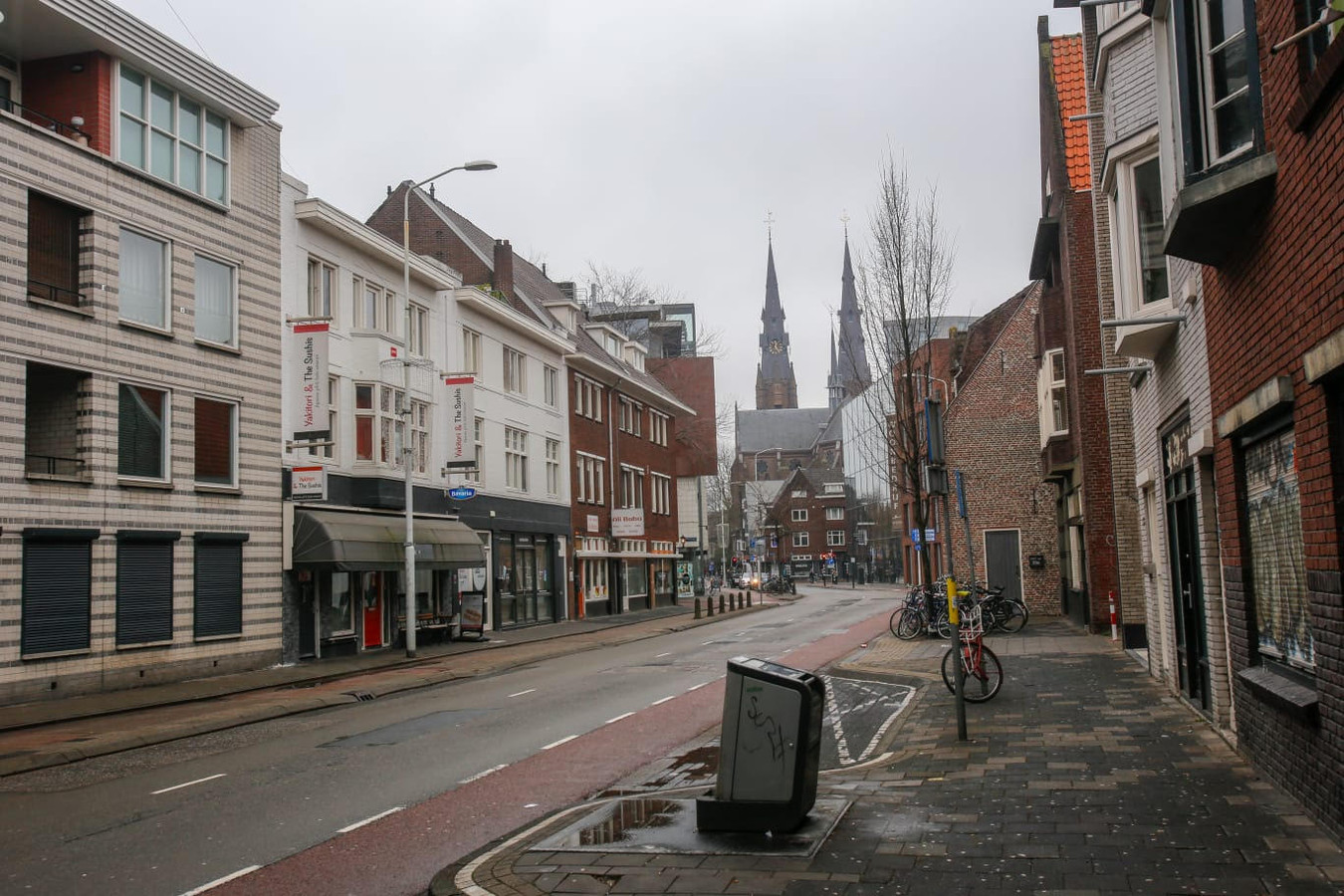 Eindhoven kan mogelijk op Grote Berg kennis maken met nieuwe steentjes ...