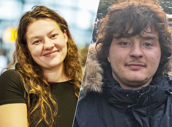 Rosanna over haar broer die wekenlang vermist was: ‘Ik laat hem echt ...