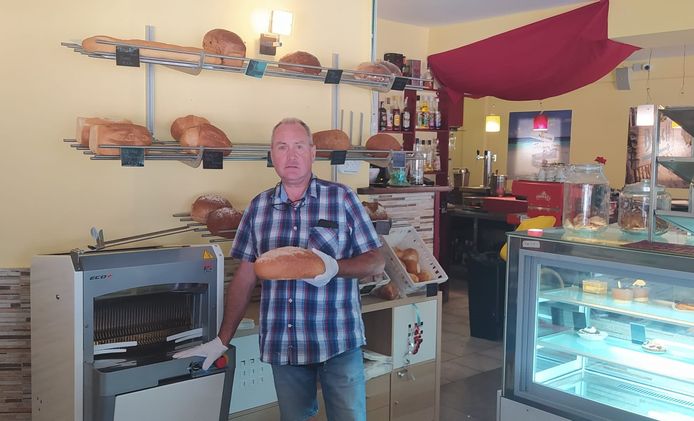 Sint-Niklase cafébaas opent eigen horecapleintje op Tenerife: “Eten ...