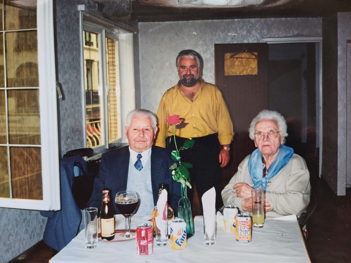 EXCLUSIEF. Jacobus Perdaems, de veroordeelde stalker van Ilse De ...