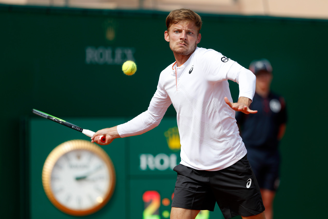 “Trois victoires en Masters 1000, cela n'était pas arrivé depuis un ...