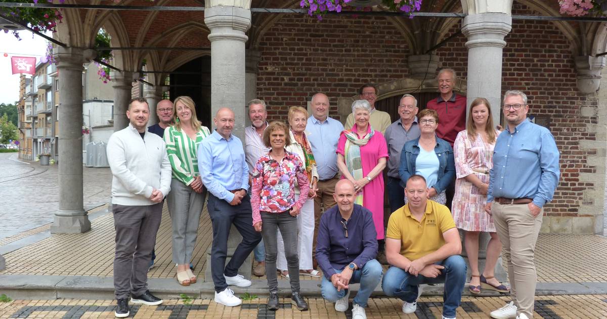 N-VA-afdelingen van Tielt en Meulebeke bundelen nu al de krachten ...