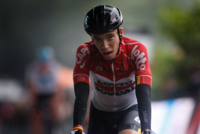 Zondag Memorial Bjorg Lambrecht in zijn thuisdorp Knesselare | Aalter | hln.be