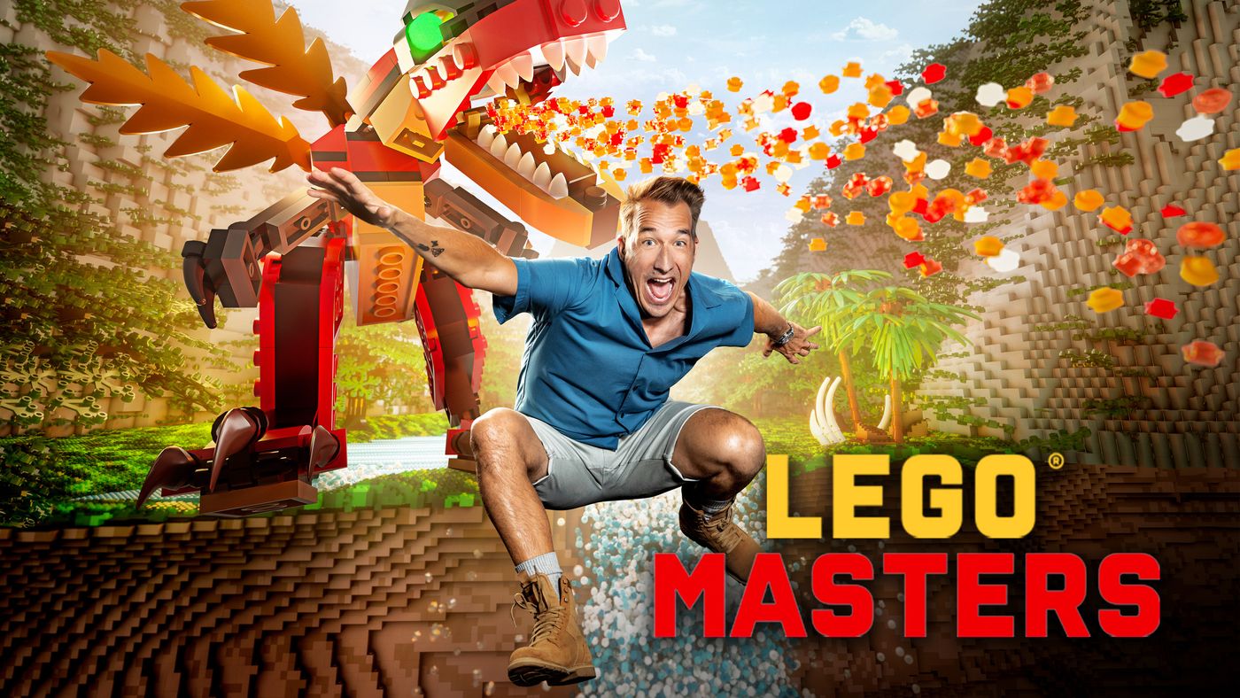 LEGO Masters - Seizoen 1 - Kijk gratis naar volledige afleveringen - VTM GO