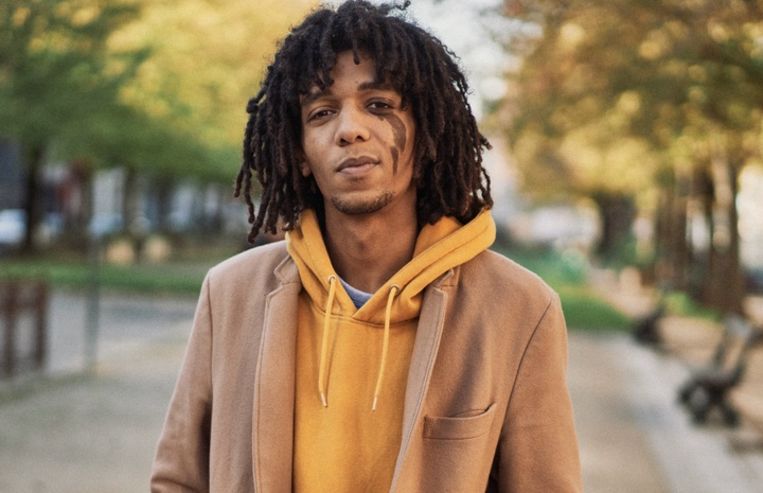 Bouba Kalala van ‘De Mol’ botst op discriminatie op de Vlaamse ...