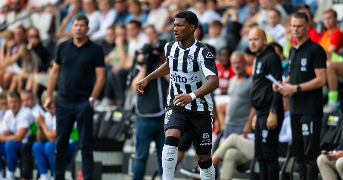 Met bruggenbouwer Jurjan Mannes wil Heracles kloof met gezamenlijke ...