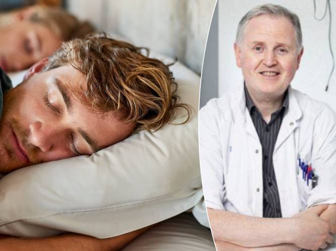 Help, mijn neustussenschot staat scheef. Arts: “Vaak heb je het zonder ...