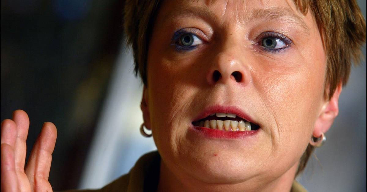 Isabelle Simonis proposée pour défendre les droits des femmes ...