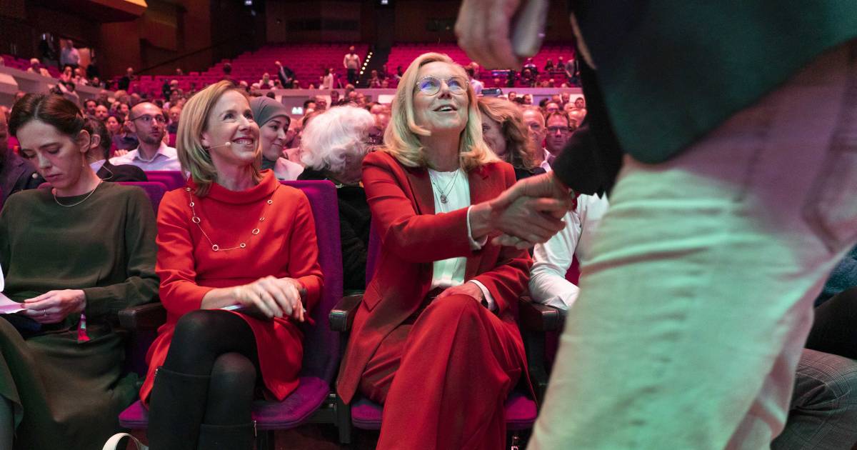 D66 zit niet te wachten op discussie over minder asiel | Politiek ...