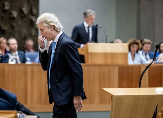 Het is nu al alle hens aan dek voor het kabinet-Schoof | Politiek | bndestem.nl