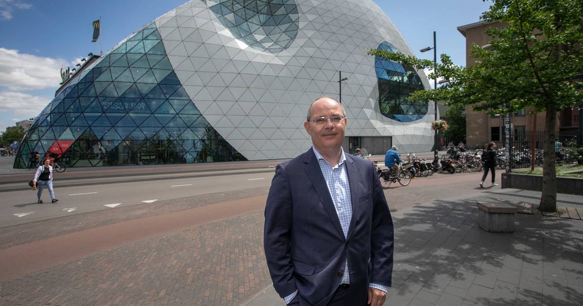 Eindhovense wethouder Oosterveer: ‘Rek is er uit bij steden en dorpen ...