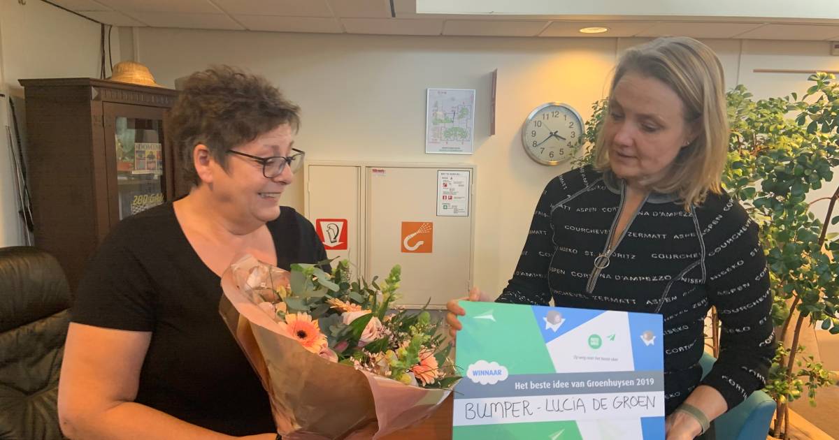 Dit zijn de beste ideeën van Groenhuysen | Roosendaal | AD.nl