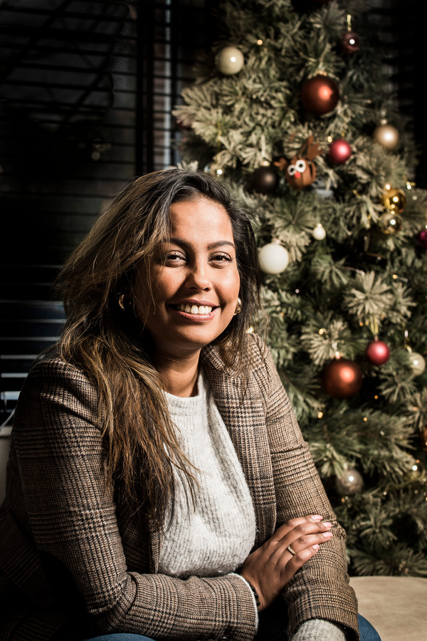 Prya uit Hengelo wacht nog steeds op een donornier: ‘Steeds maar weer ...