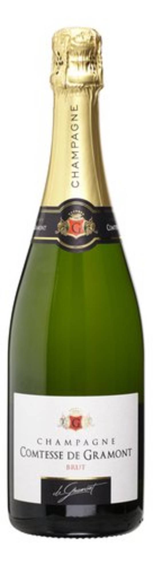 Moins de 10 euros la bouteille de champagne: une guerre des prix et le ...