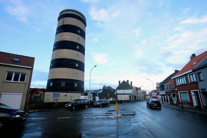 Wat te doen in Bredene: deze 9 bezienswaardigheden mag je niet missen ...