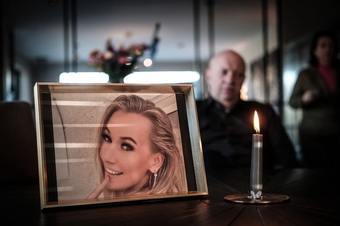 Moord op Sanne had verder onderzocht moeten worden, stelt deze expert: ‘Juist omdat dader ...