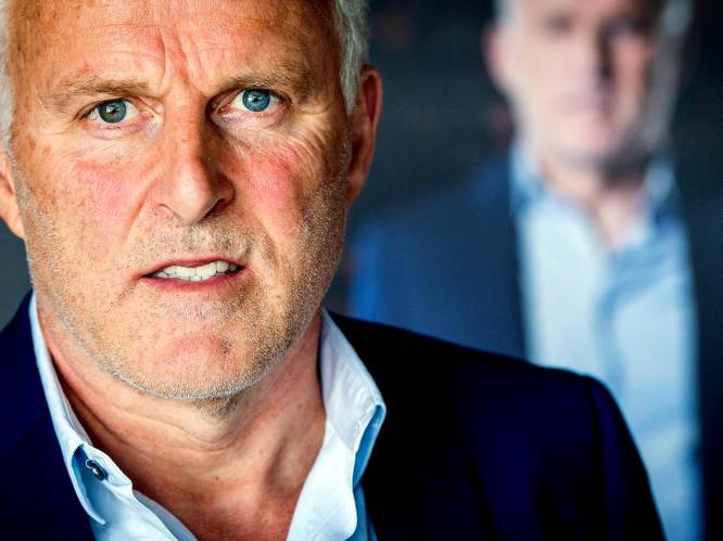 Martin Kok had de dag van zijn leven | Liquidatie Martin Kok | AD.nl