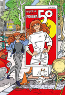 Donald Duck, Storm, Eppo en Franka, ze zijn er allemaal op het ...