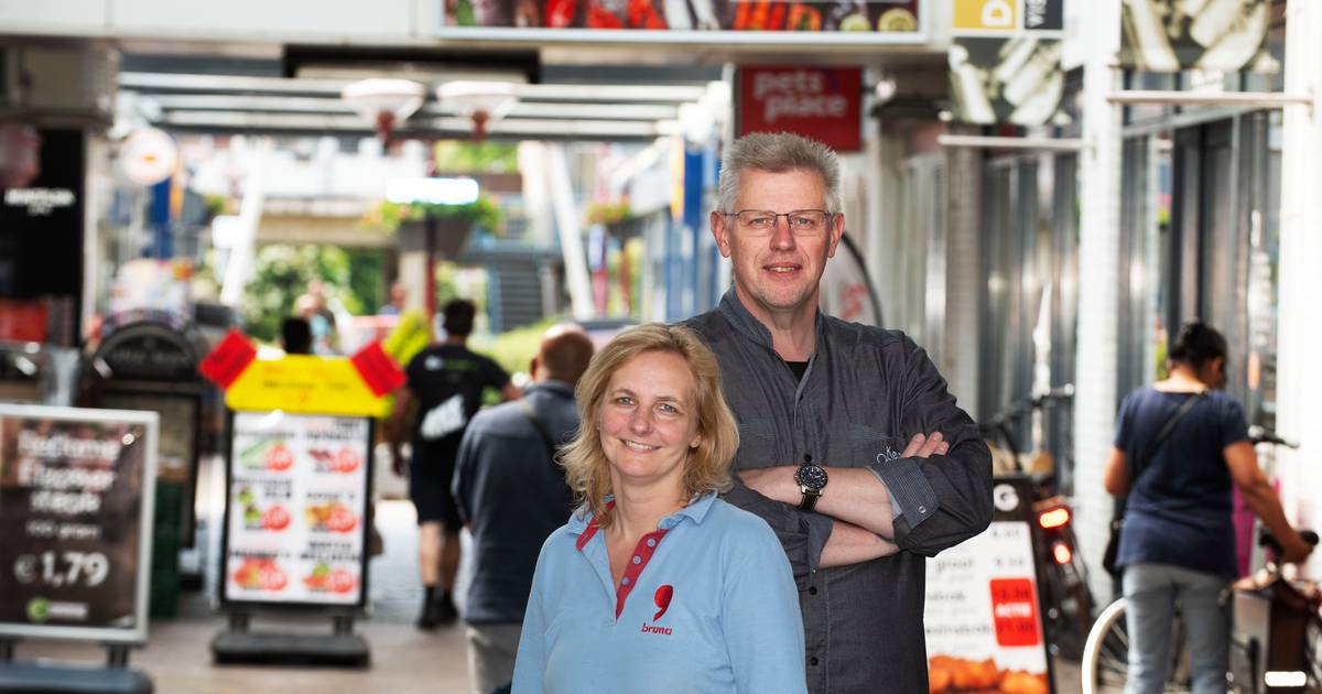 Winkeliers Muntplein Nieuwegein vrezen voor verkeersknip: ‘Ouderen ...