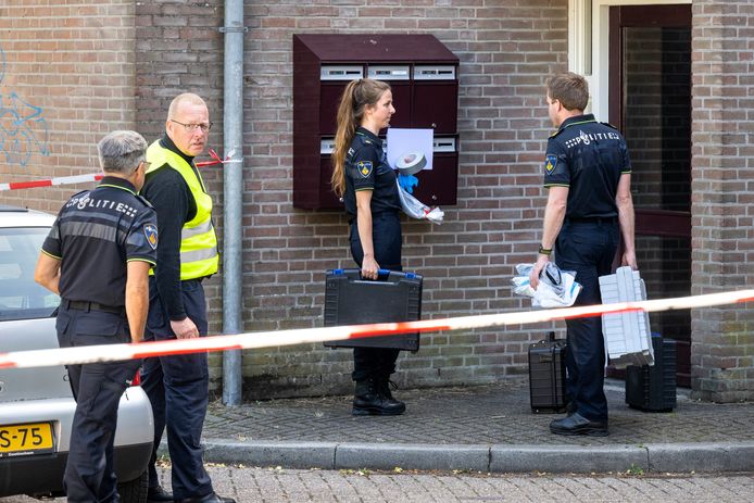 Politie ziet explosieve stijging van eergeweld in Nederland ...