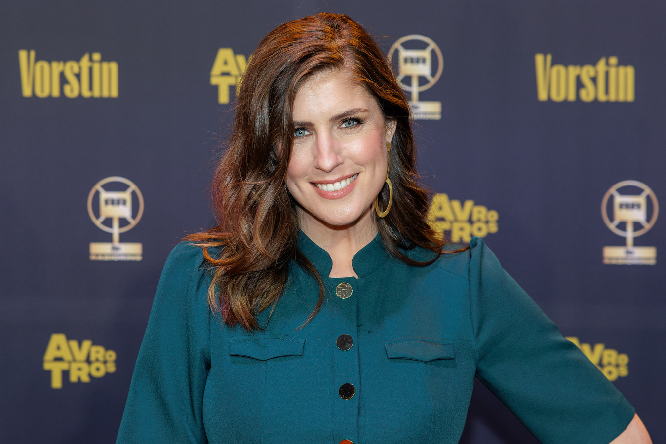 Marieke Elsinga weer naar het ziekenhuis om hevige jeuk | Foto | bd.nl