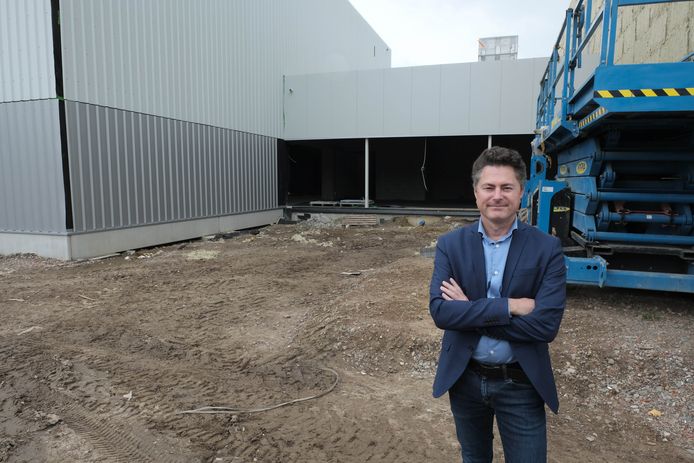 Gezocht: horeca-uitbater voor Gymcenter Klein-Brabant | Puurs-Sint ...