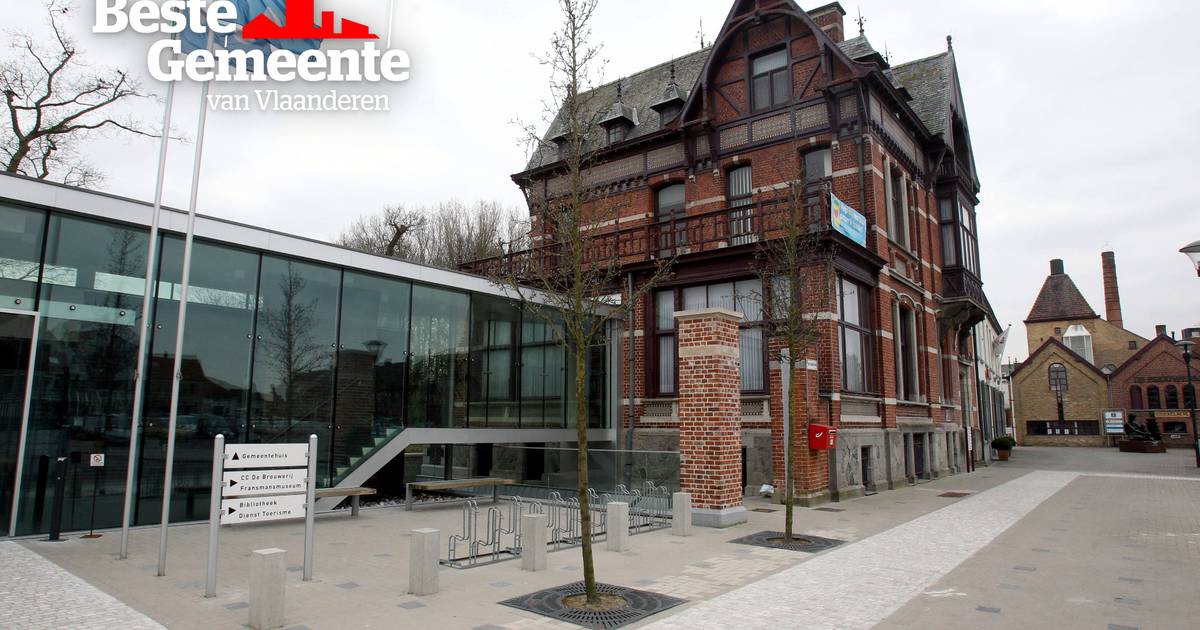 Hoe tevreden ben jij als inwoner van Koekelare? Doe hier de ...