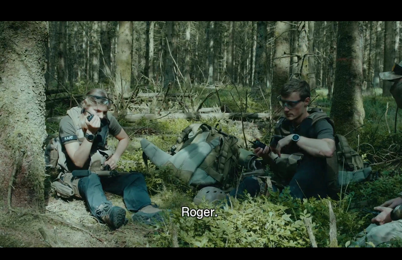 INTERVIEW. Dit zijn de ouders van Dries en Kaat uit ‘Kamp Waes’: “Toen ...