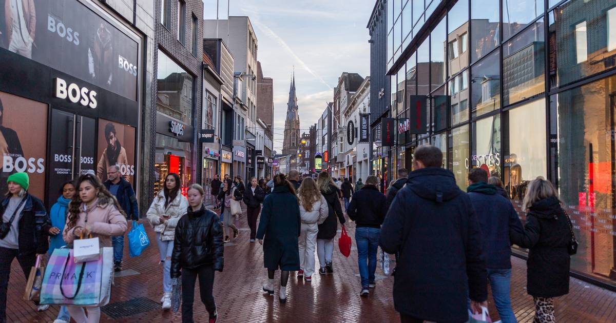 Italiaanse mode bij nieuwe winkel Doppelgänger Roma | Eindhoven | AD.nl