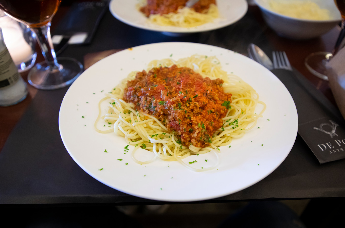 Van Antwerpen tot Hasselt: waar bestel je de lekkerste spaghetti in een ...