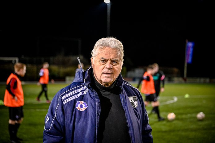 Rob Jacobs ziet bij Excelsior opvolger Dilrosun: ‘Die gaat het na de ...