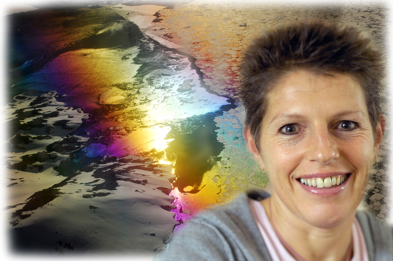 Florence van Rijsbergen (1964-2022) was het ‘stoere sportwijf’ dat vele ...