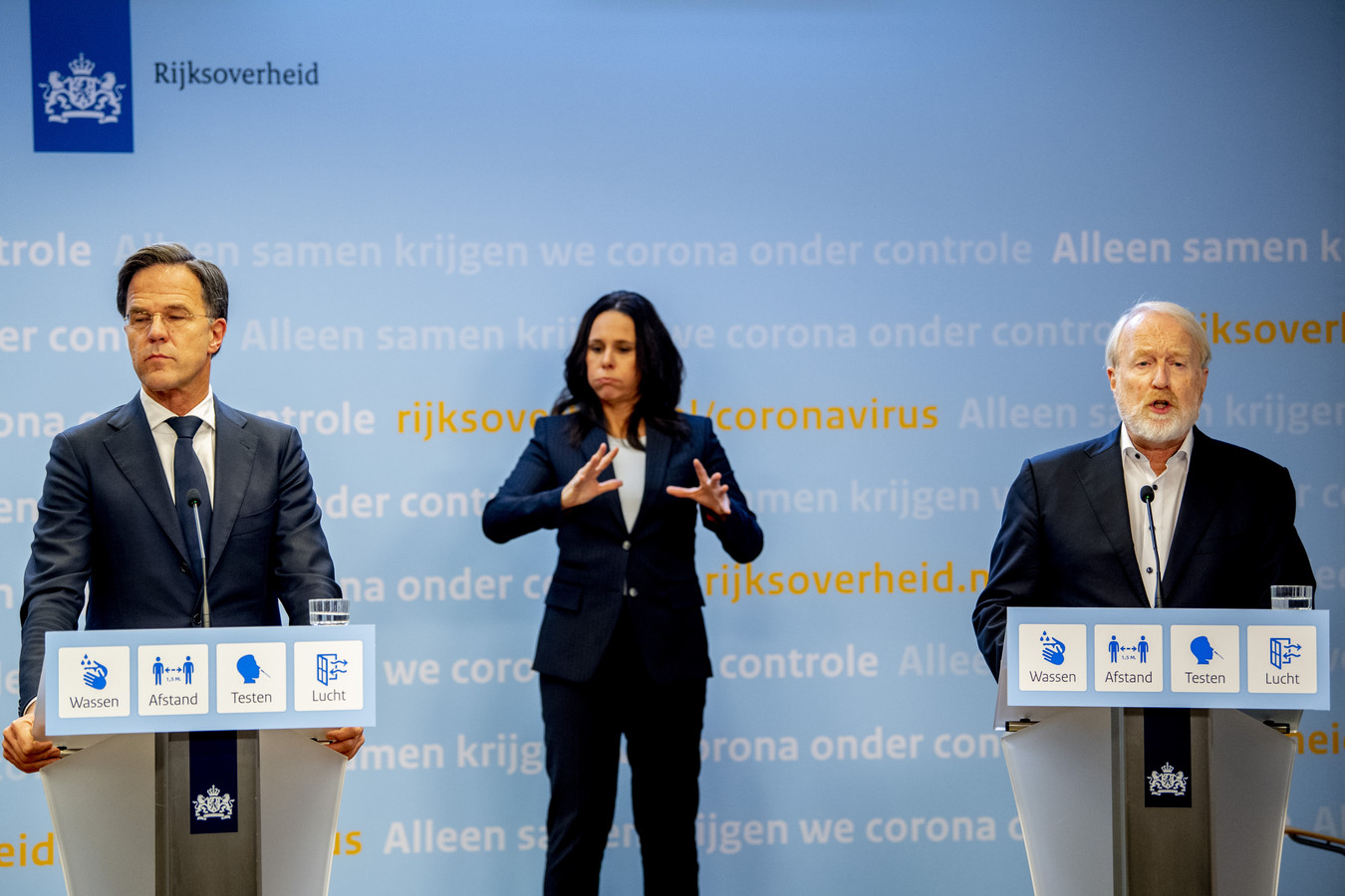 Nóg een groot corona-onderzoek, we weten toch alles al? Nee, vindt de ...