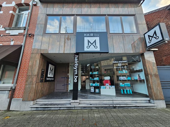 Brand in kelder van kapsalon Hair by M is aangestoken: “Voor tweede dag ...