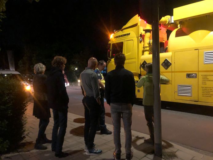 Buurt slaat alarm over geluidsoverlast bij stookinstallatie in Arnhem ...