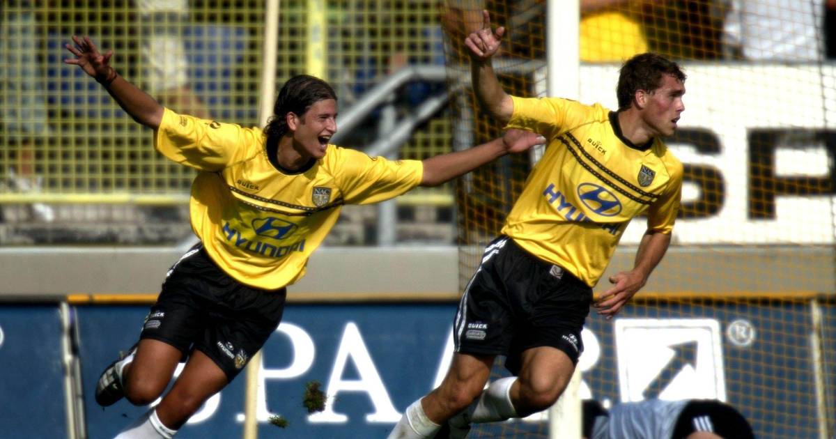 NAC jaagt op eerste eredivisiezege op Ajax in Rat Verlegh Stadion sinds ... NAC jaagt op eerste eredivisiezege op Ajax in Rat Verlegh Stadion sinds ...