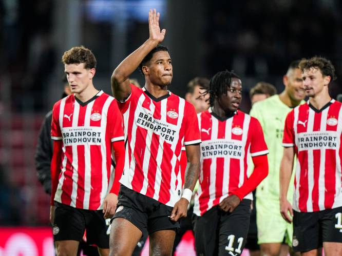 Bij velen leeft het idee dat PSV ‘zomaar’ weer kampioen wordt: dat is ...