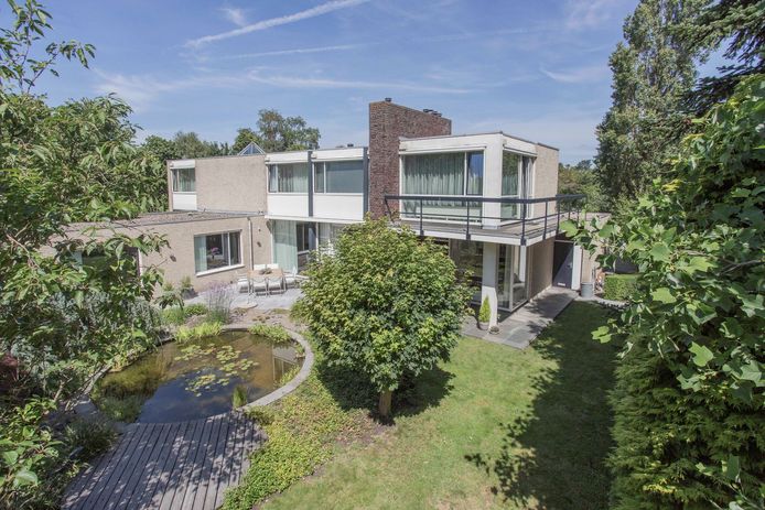 In Amsterdam koop je een rijtjeshuis voor 1,5 miljoen euro: deze ...