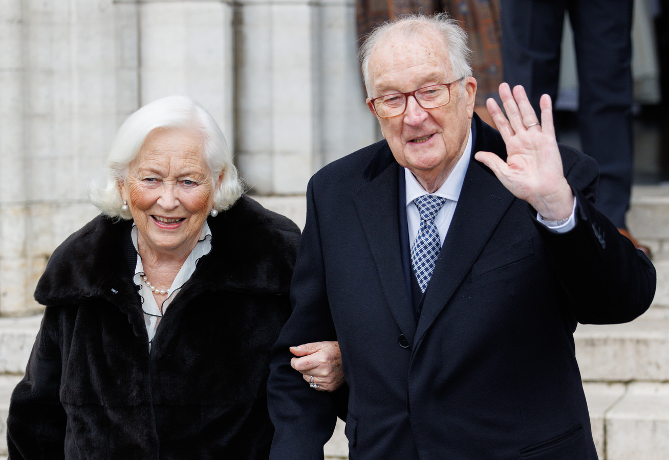 “Hoe zij omsprongen met hun kinderen is bijna mishande­ling”: Jo De ...