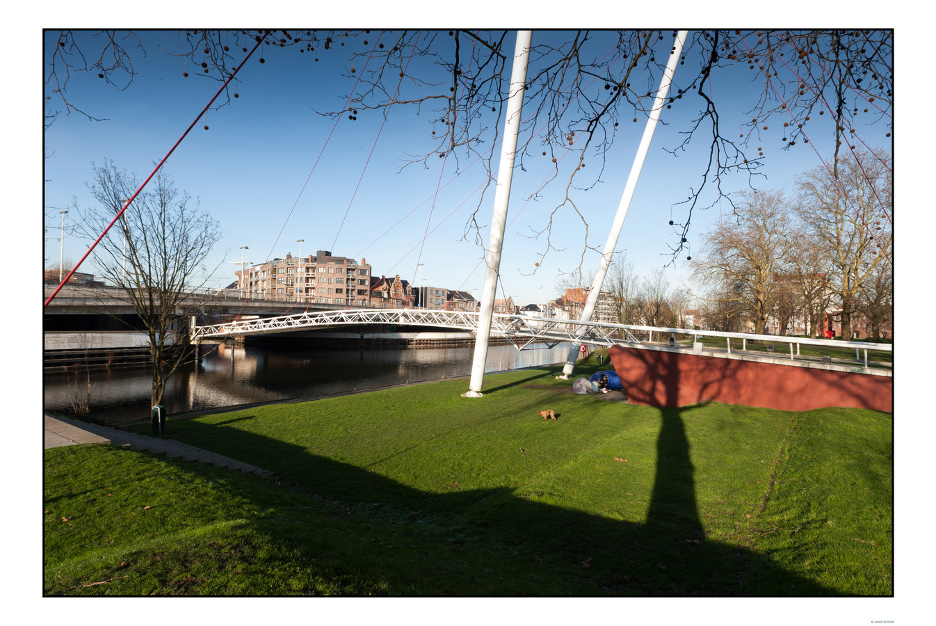 Hele week mooi weer voorspeld: op deze plekken kan je gezellig ...