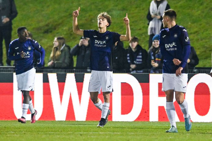 CHALLENGER PRO LEAGUE. Lierse en RSCA Futures veroveren laatste plekjes ...