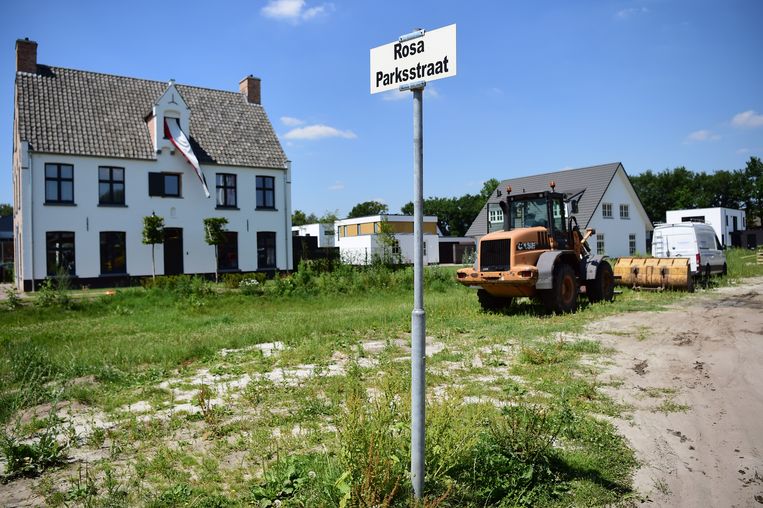 Opinie: Wat leert het omdopen van standbeelden en straatnamen ons?